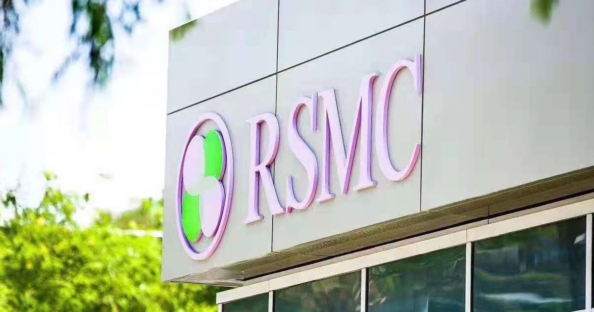 About RSMC-RSMC Singapore