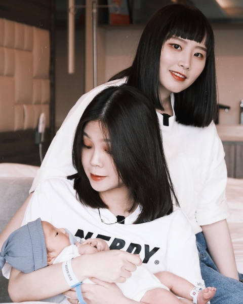 Congratulations to Rabbit & Wolf on the successful completion of their ...